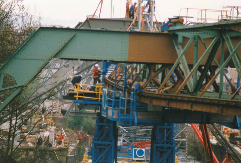 Schwebebahn - WDR Digit