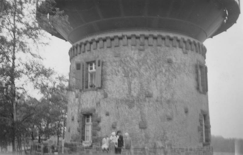 Am Wasserturm - WDR Digit