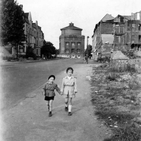 Wasserturm - WDR Digit