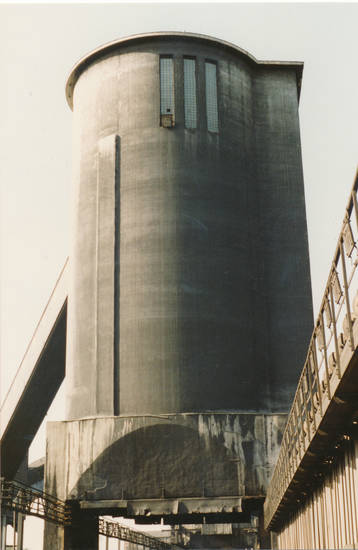 Grube Anna II - WDR Digit