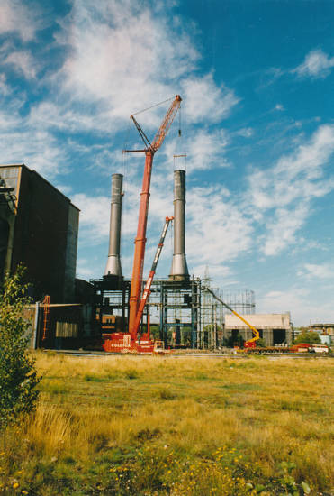 Grube Anna II - WDR Digit