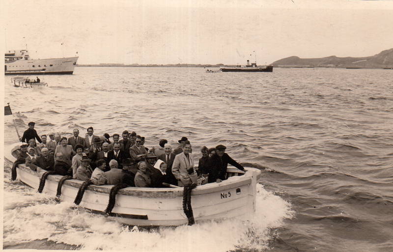 Auf hoher See - WDR Digit