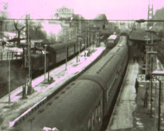 Bahnhof Siegen - WDR Digit