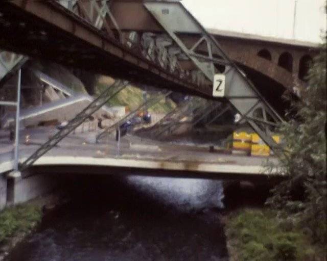 Wuppertaler Schwebebahn - WDR Digit