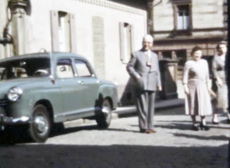 Edenkoben und Mannheim - WDR Digit