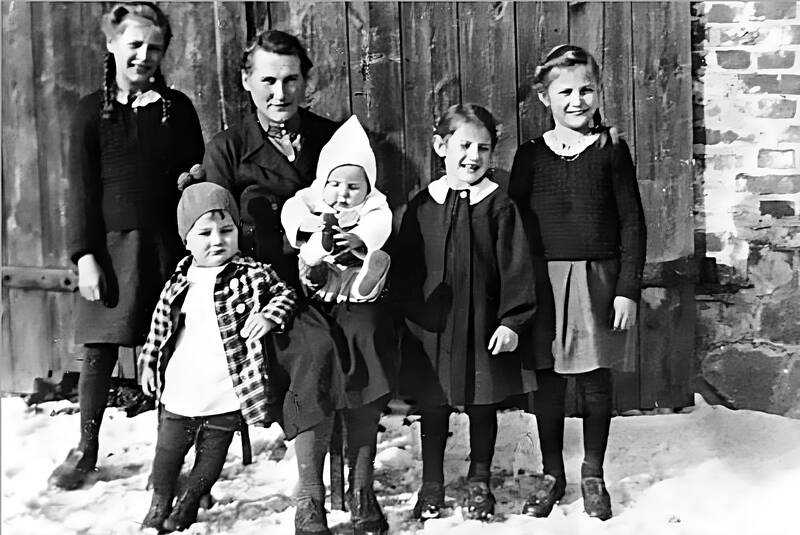 Stolze Familie - WDR Digit