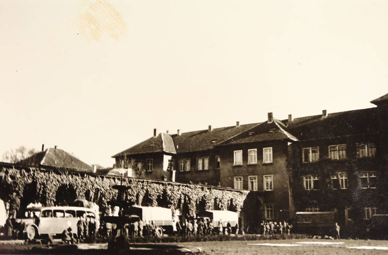 Illenau - WDR Digit