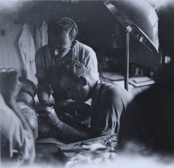 Foto eines Wehrmachtssoldaten - WDR Digit