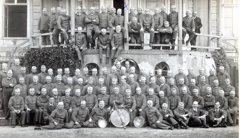 Postschutz-Lehrgang Vogelsang - WDR Digit