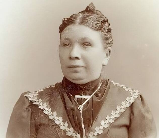 Urgroßmutter - WDR Digit