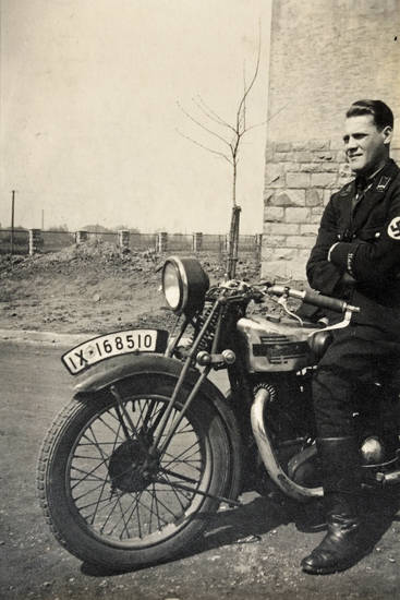 Motorrad - WDR Digit