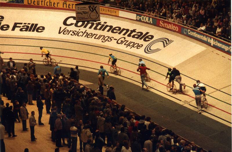 Westfalenhalle - WDR Digit