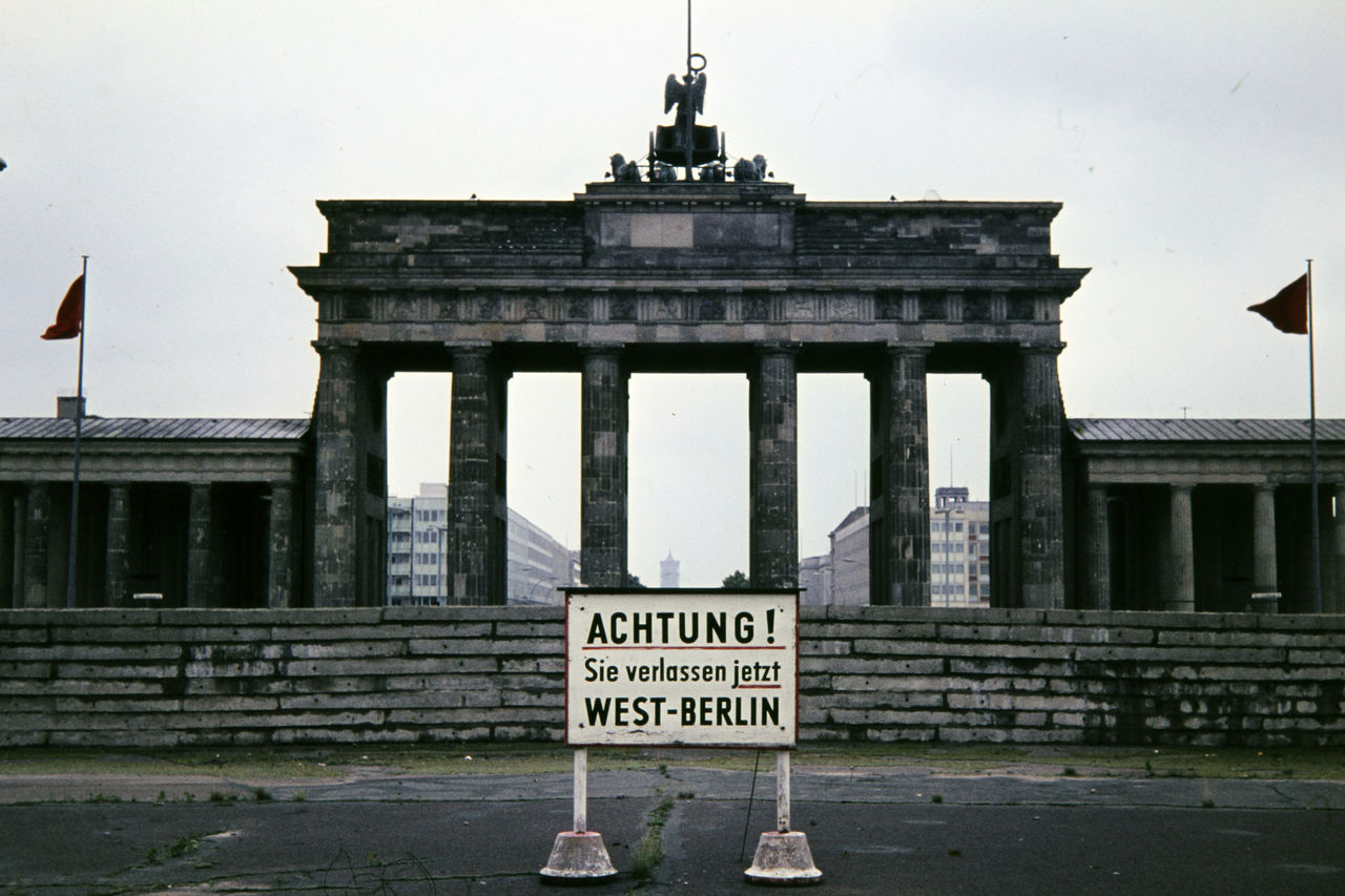 Brandenburger Tor - WDR Digit