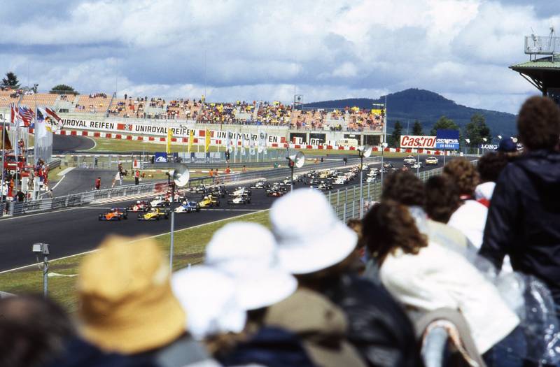 Motorsport - WDR Digit