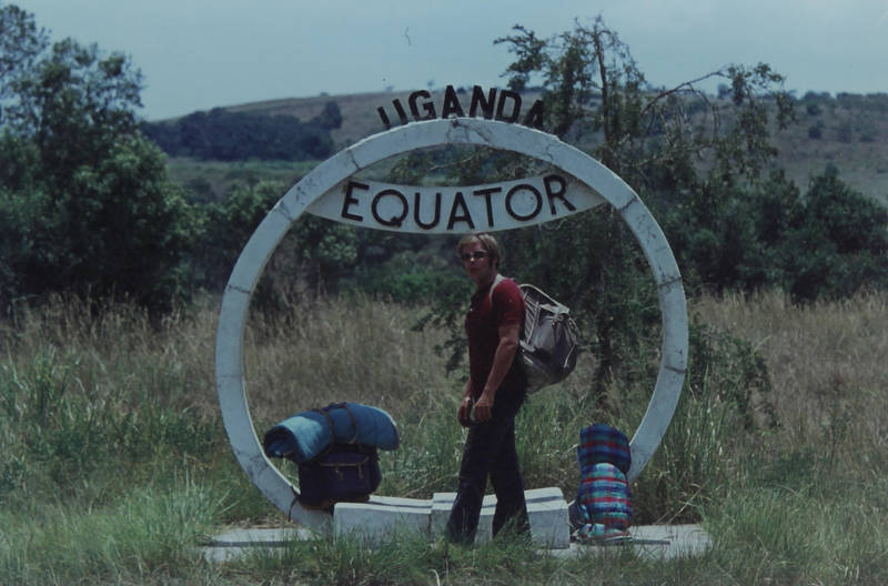 Äquator - WDR Digit