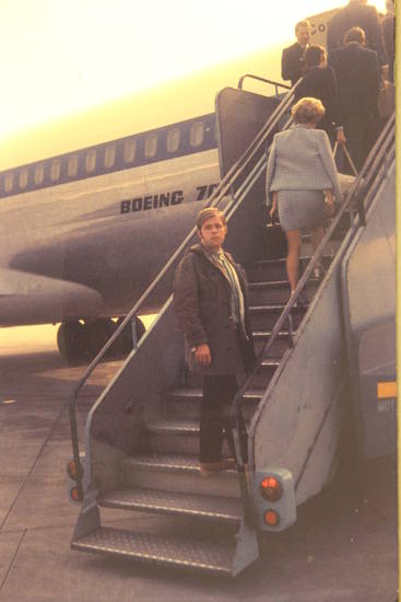 Flugzeug - WDR Digit