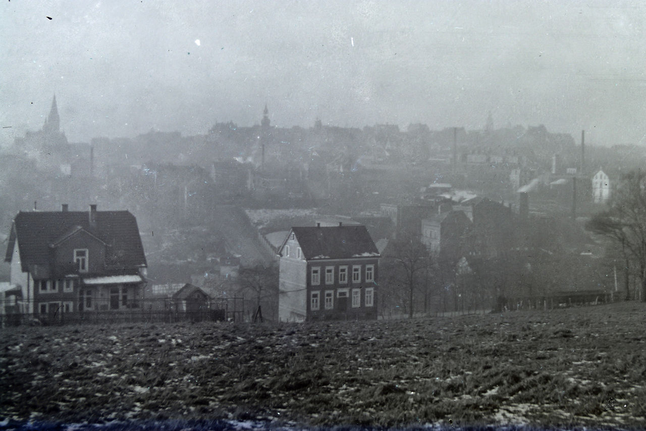 Remscheid - WDR Digit