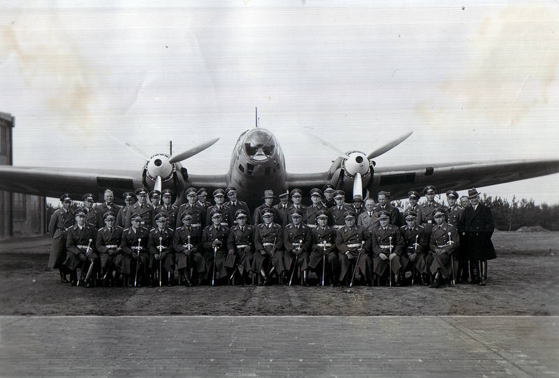 Luftwaffe der Wehrmacht - WDR Digit