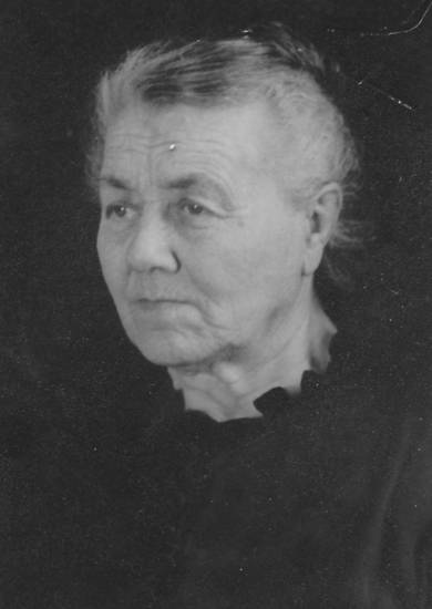 Urgroßmutter - WDR Digit