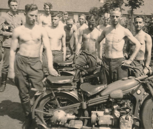 Soldaten - WDR Digit