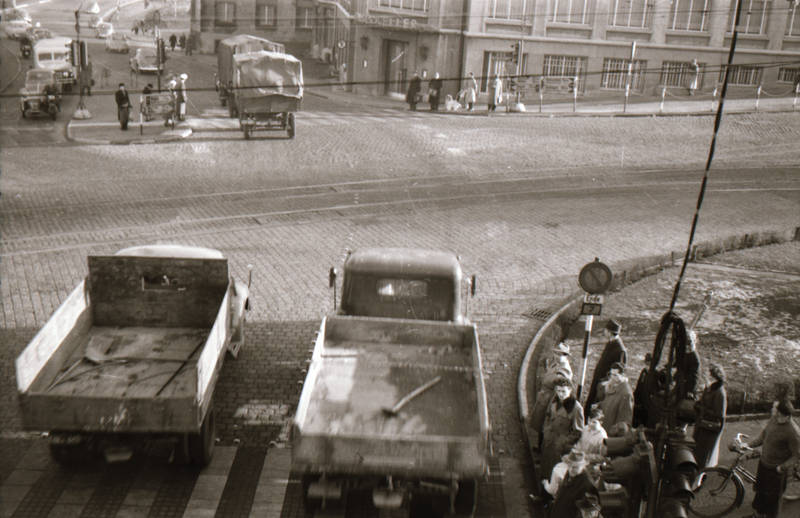 Verkehr WDR Digit