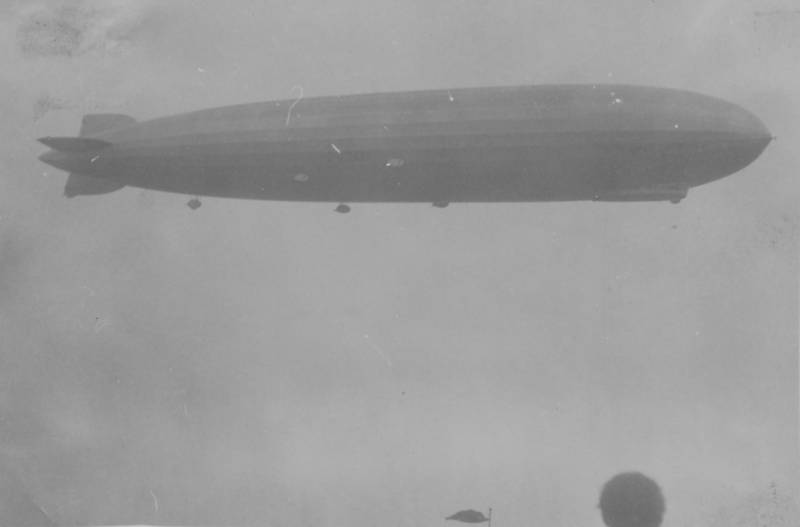 Zeppelin - WDR Digit