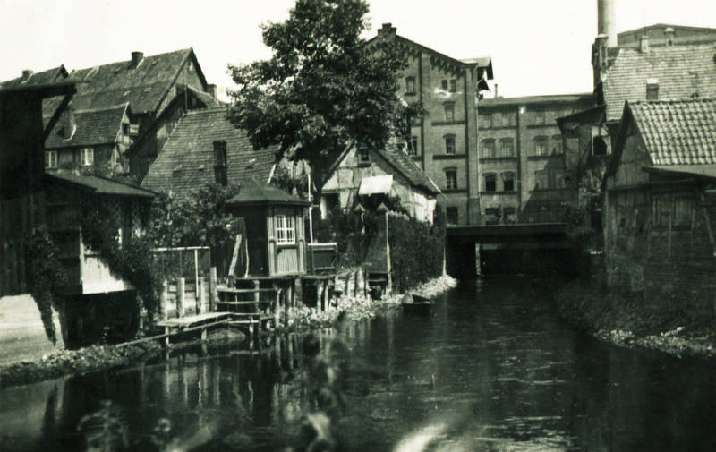 Grabow (Mecklenburg) 01 - WDR Digit