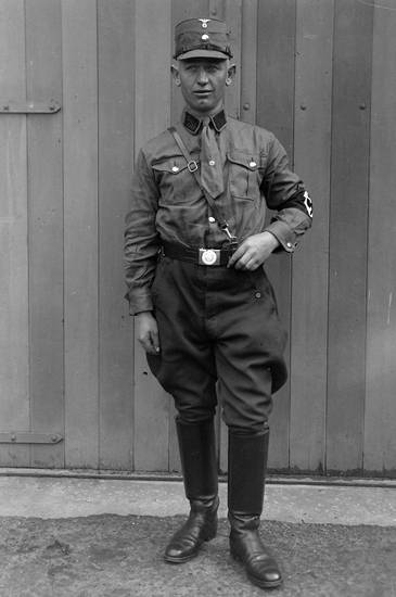 Sturmabteilung - WDR Digit