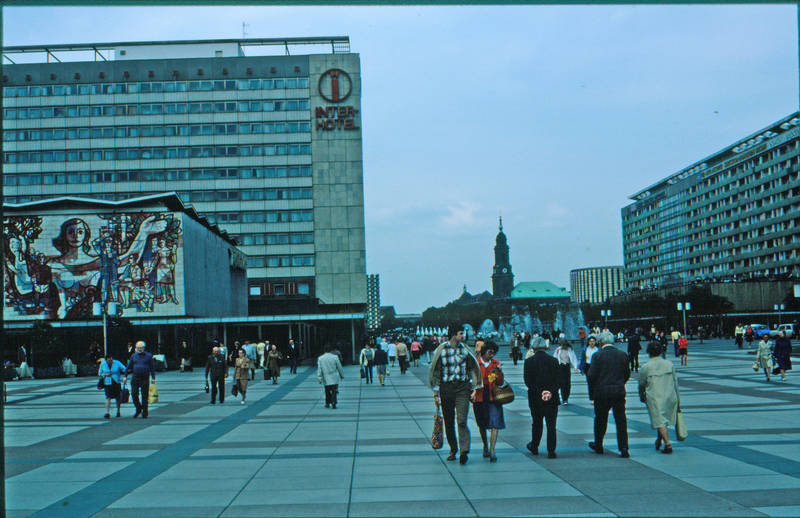 Prager Straße - WDR Digit