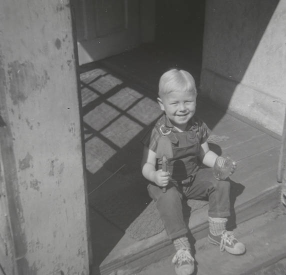 Schippe und Glas - WDR Digit