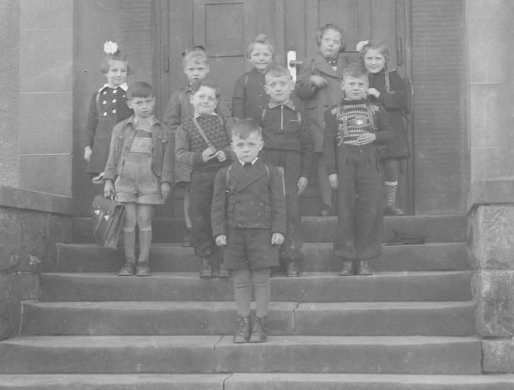 Schulkinder - WDR Digit