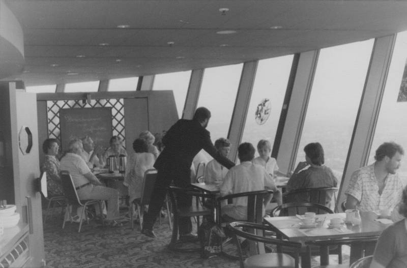 Colonius in Köln - WDR Digit