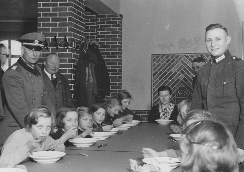 Suppe essen - WDR Digit