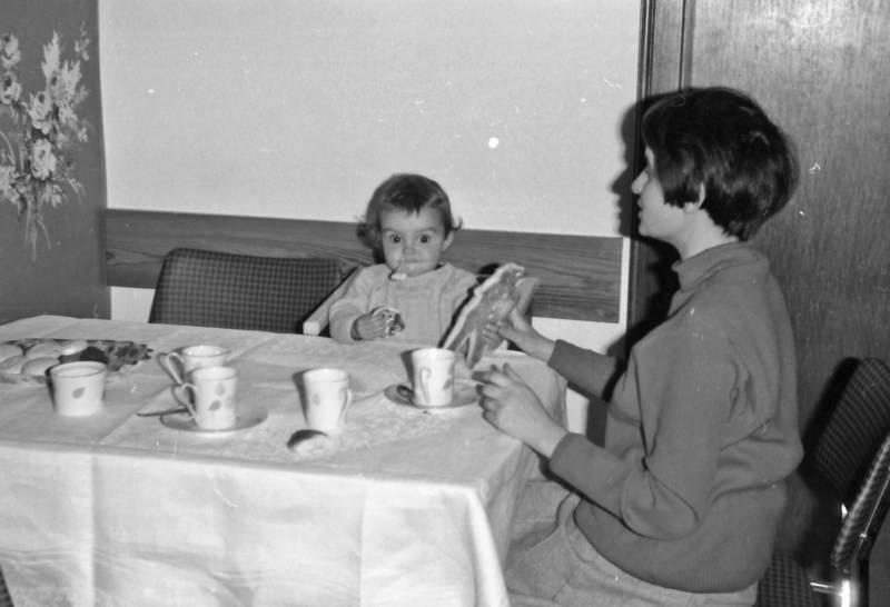 Weckmann - WDR Digit