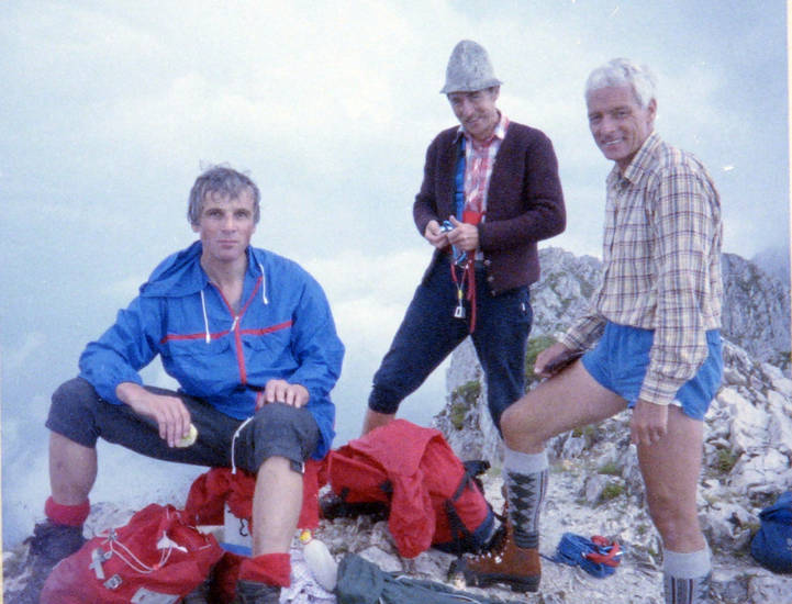 Bergsteiger - WDR Digit