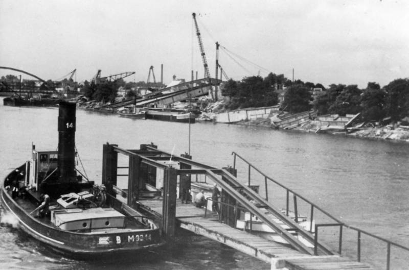 Schlepper - WDR Digit