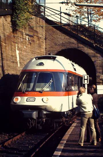 "DB 403" - WDR Digit