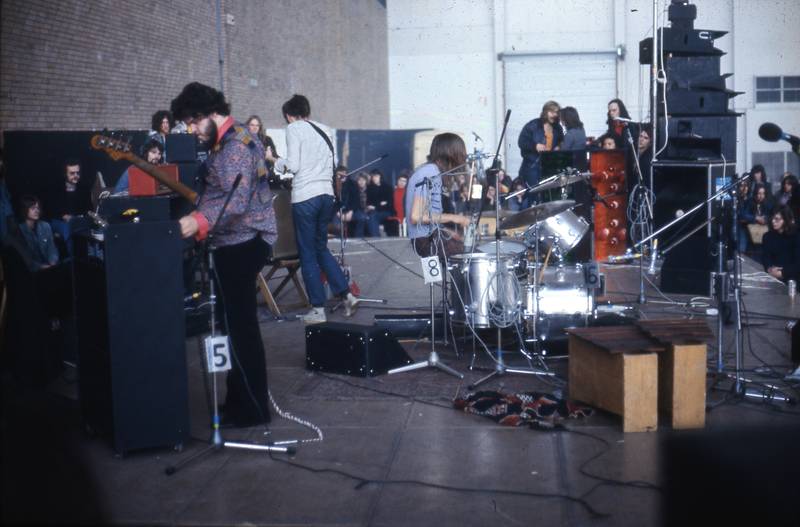 German Pop Meeting 1974 - WDR Digit