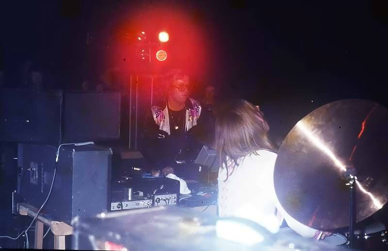 German Pop Meeting 1974 - WDR Digit