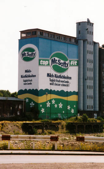 Mr. Softy - WDR Digit