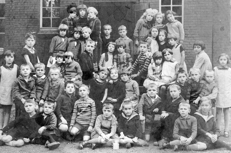 Schulkinder - WDR Digit