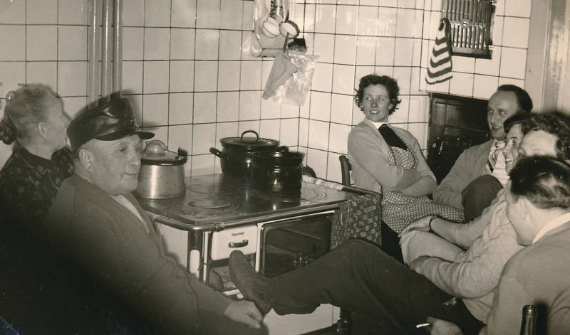 Küche - WDR Digit