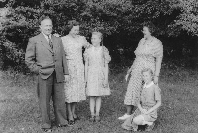 Gruppenfoto - WDR Digit