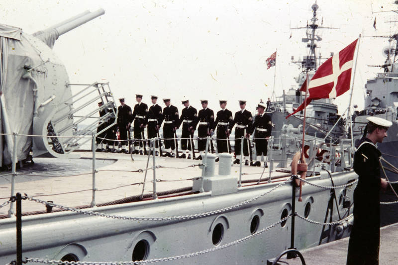 Marine - WDR Digit
