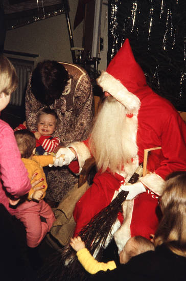 Nikolaus - WDR Digit