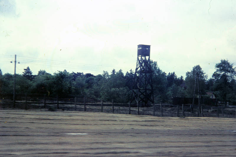 Wachturm - WDR Digit