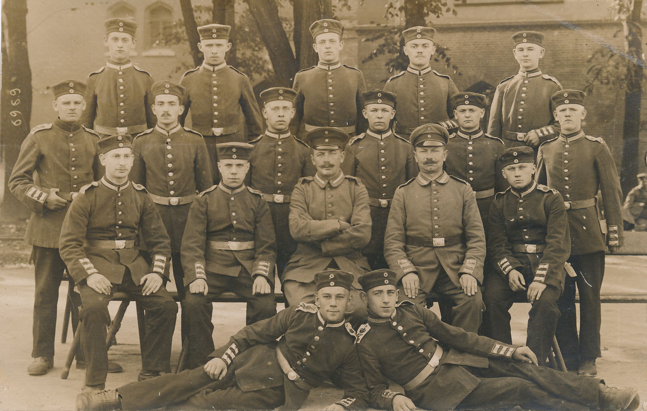 Feldpost - WDR Digit