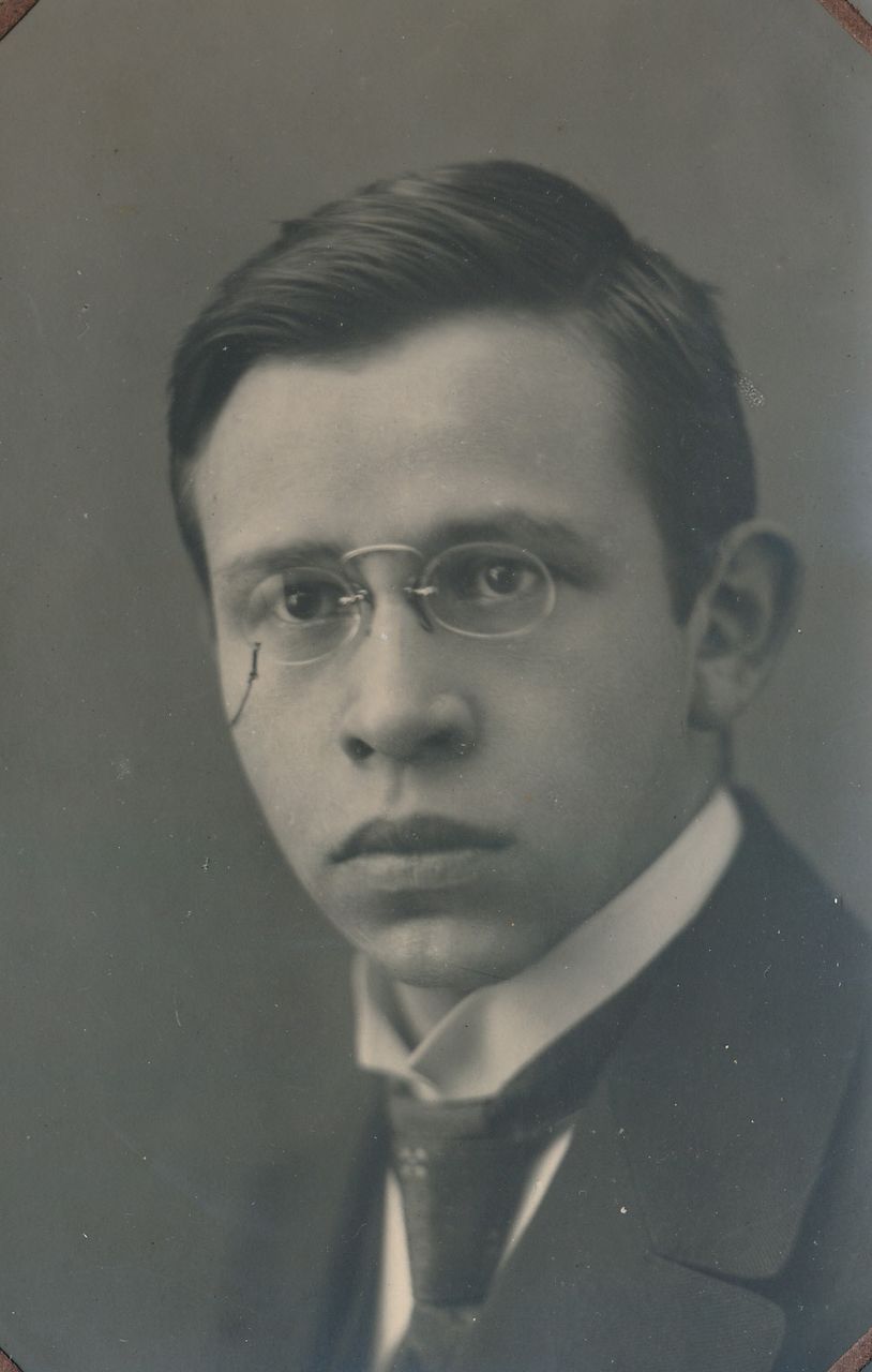 Bruno Böhm - WDR Digit