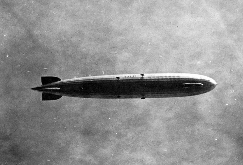 Zeppelin - WDR Digit