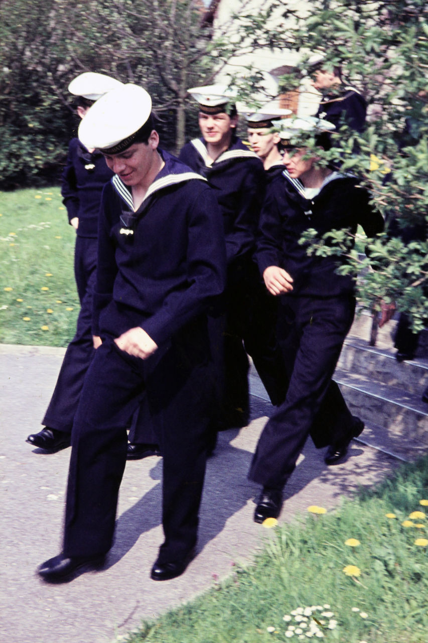 Matrosen - WDR Digit